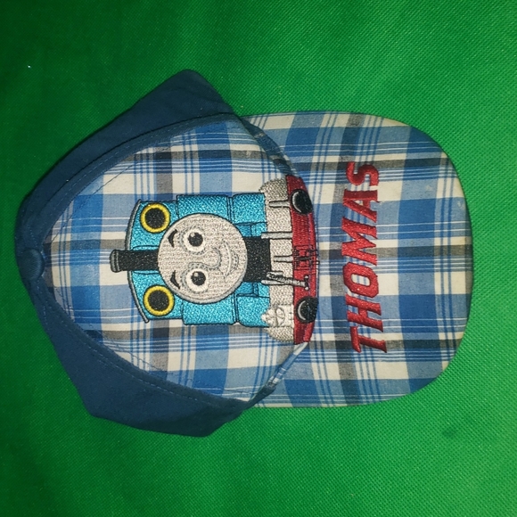 Thomas & Friends | Accessories | Vtg Thomas The Train Cap | Poshmark